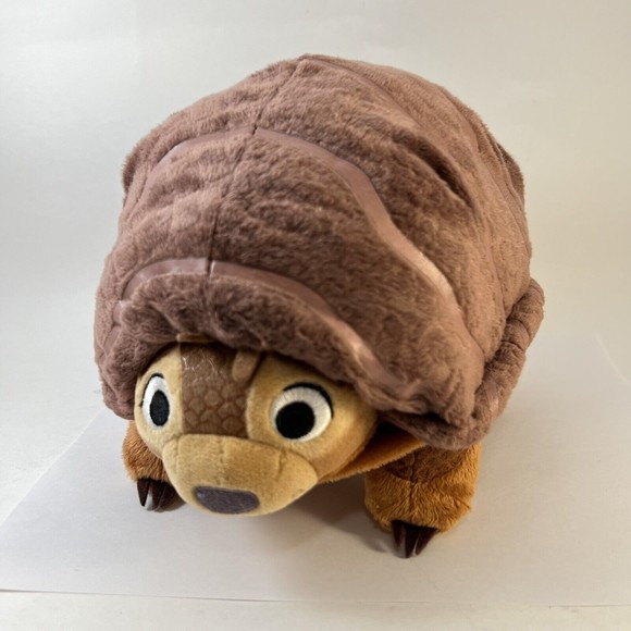 Disney | Toys | Disney Store 9 Raya And The Last Dragon Baby Tuk Tuk ...